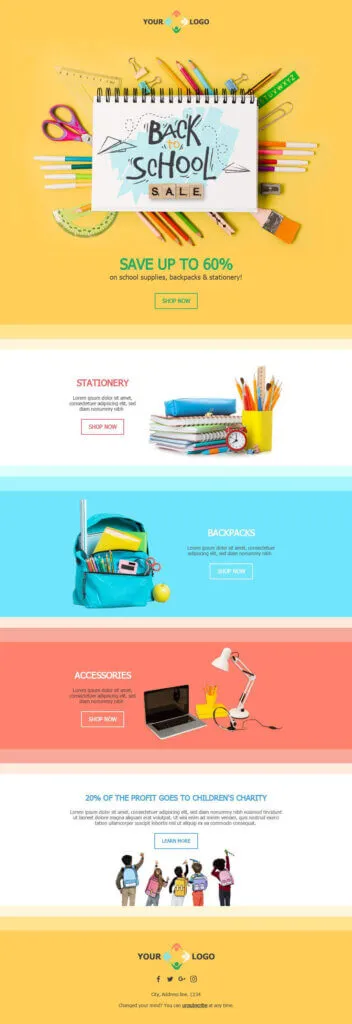 15 Summer Email Campaign Ideas - SmartMail | Done For You Email Marketing