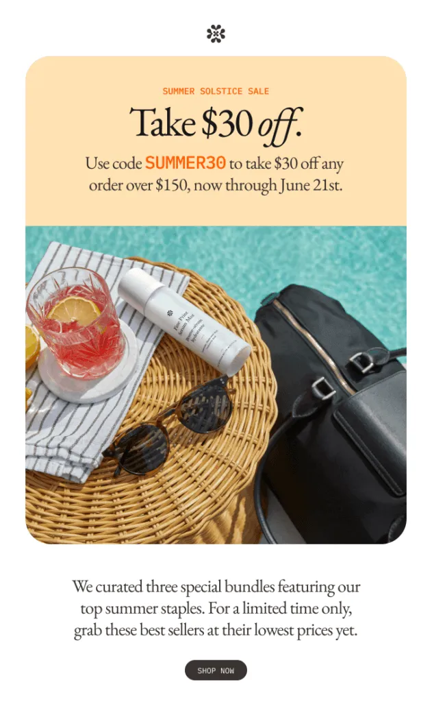 15 Summer Email Campaign Ideas - SmartMail | Done For You Email Marketing